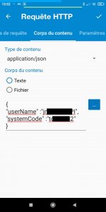 HTTP request from posman to macrodroid (FusionSolar) | MacroDroid Forum