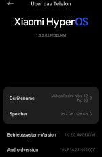 MD Xiaomi Helper + HyperOS - missing WLAN Connectivity permission | MacroDroid Forum