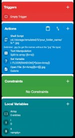 How to open a random file within a specifed folder? | MacroDroid Forum